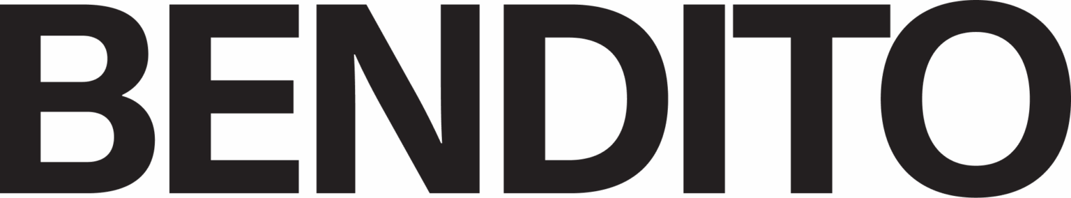 B&B Poster 02 Mockup - Bendito Mockup